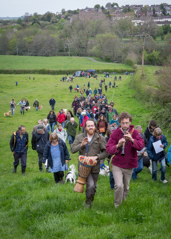 SOS (Save Open Spaces) Frome – Sustainable Frome