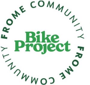 Frome Community Bike Project – Sustainable Frome