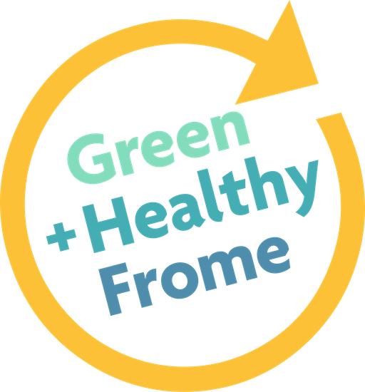Sustainable Frome – A greener future for Frome